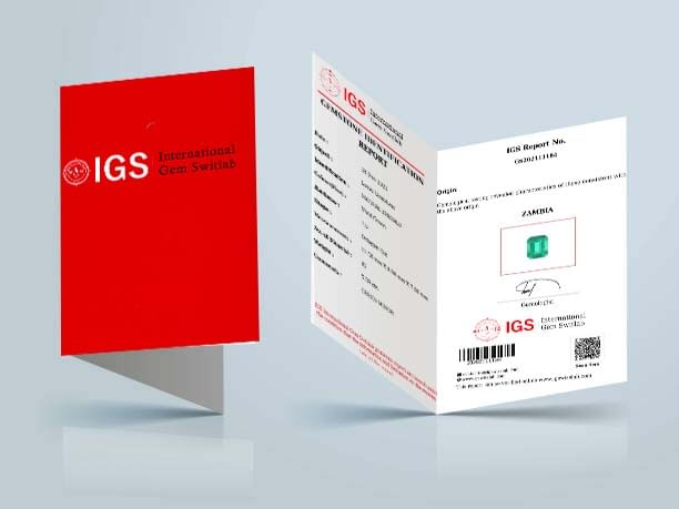 Home - International Gem Switlab